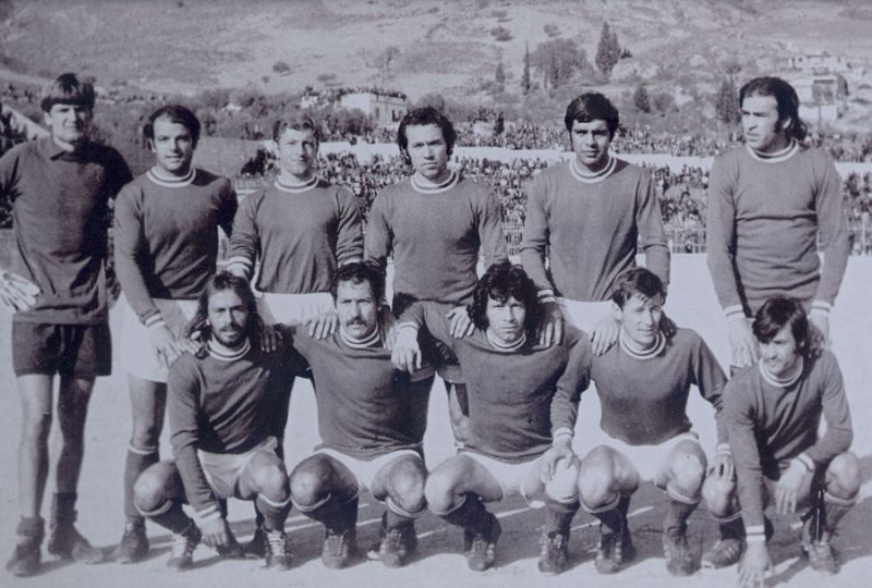 Περίοδος 1975-76 - Π.Α.Ε. Π.Α.Σ. ΓΙΑΝΝΙΝΑ 1966