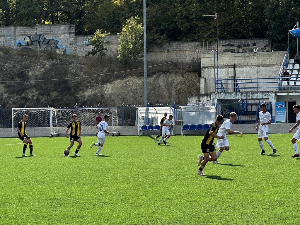 ΑΕΛ-ΠΑΣ Γιάννινα 1-1 - Π.Α.Ε. Π.Α.Σ. ΓΙΑΝΝΙΝΑ 1966