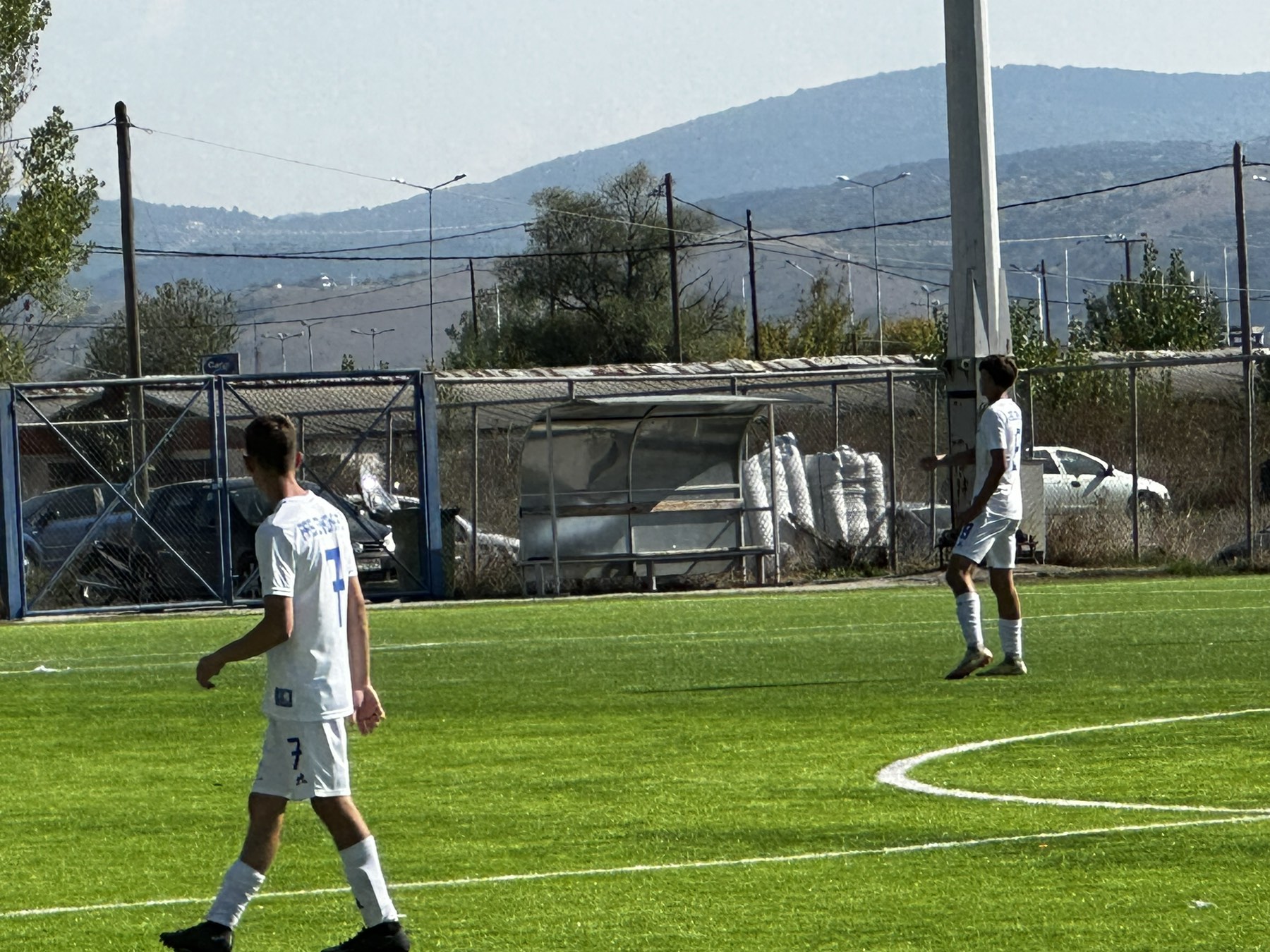 ΠΑΟΚ-ΠΑΣ Γιάννινα 3-1 - ΠΑΕ ΠΑΣ ΓΙΑΝΝΙΝΑ 1966