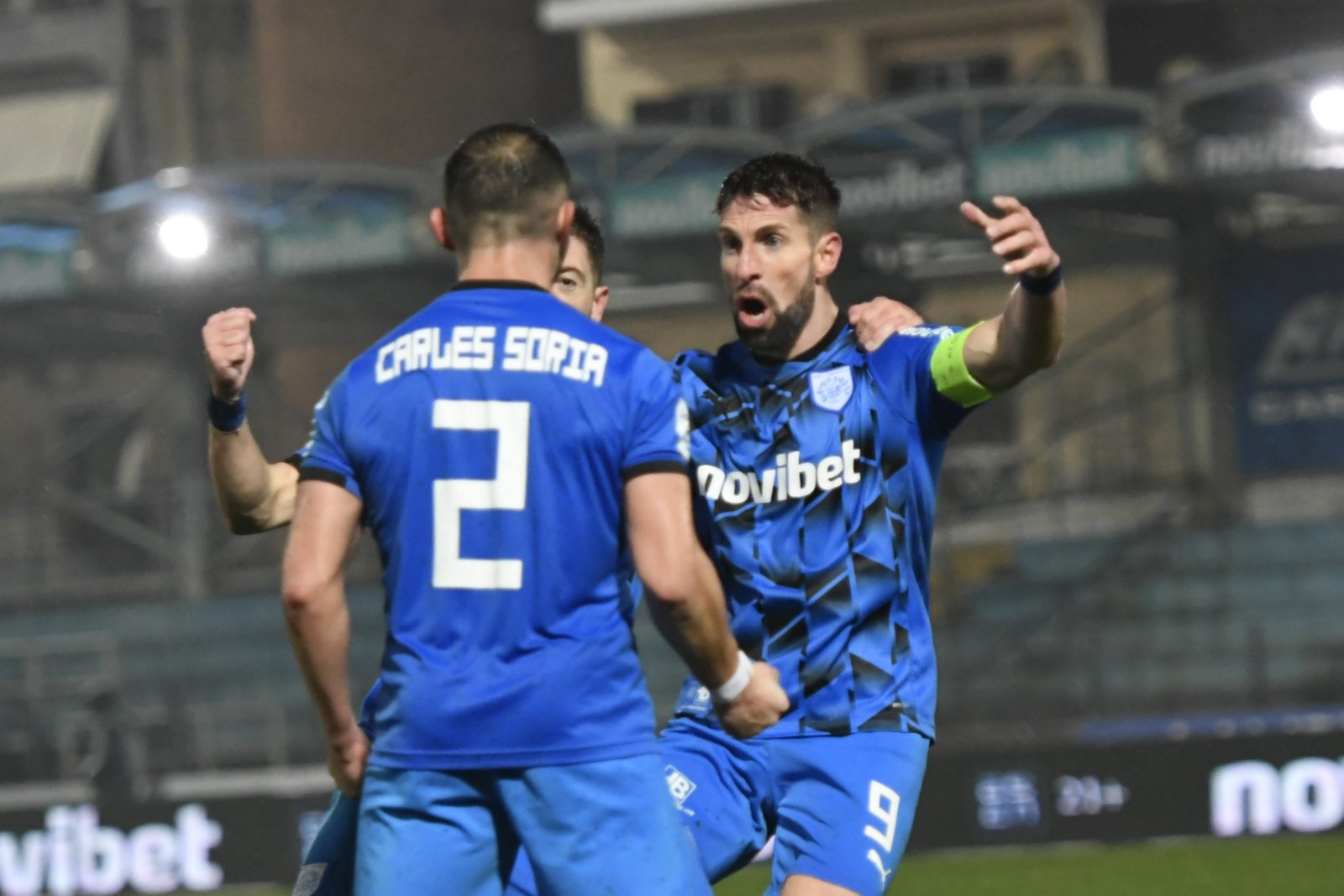 ΠΑΣ Γιάννινα-Αστέρας Τρίπολης 2-1 - ΠΑΕ ΠΑΣ ΓΙΑΝΝΙΝΑ 1966