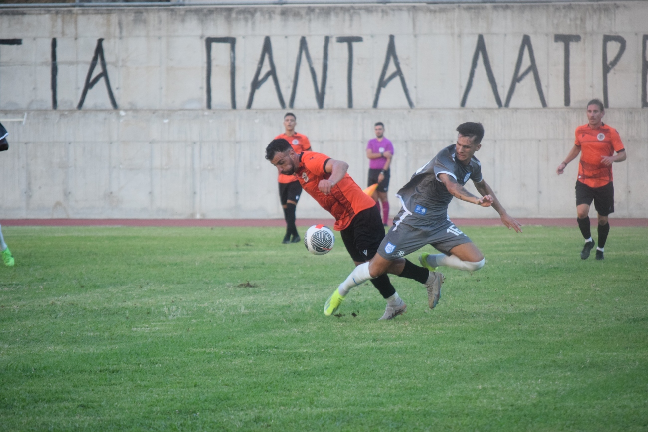 Αναγέννηση Άρτας-ΠΑΣ Γιάννινα 0-3 - Π.Α.Ε. Π.Α.Σ. ΓΙΑΝΝΙΝΑ 1966
