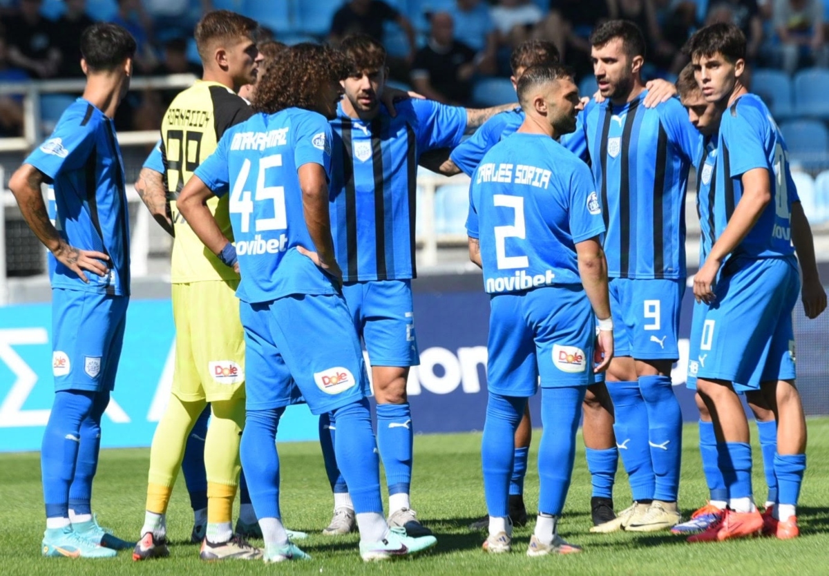 Η ΑΠΟΣΤΟΛΗ ΜΕ ΕΘΝΙΚΟ ΝΕΟΥ ΚΕΡΑΜΙΔΙΟΥ - Π.Α.Ε. Π.Α.Σ. ΓΙΑΝΝΙΝΑ 1966