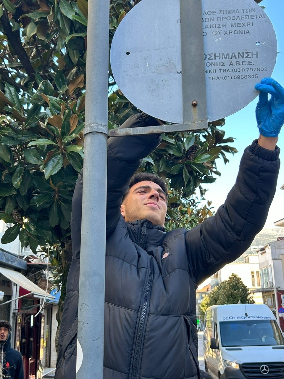 Ο ΠΑΣ ΓΙΑΝΝΙΝΑ ΑΡΩΓΟΣ ΣΕ ΜΙΑ ΚΑΘΑΡΗ ΚΑΙ ΑΣΦΑΛΗ ΠΟΛΗ - ΠΑΕ ΠΑΣ ΓΙΑΝΝΙΝΑ 1966