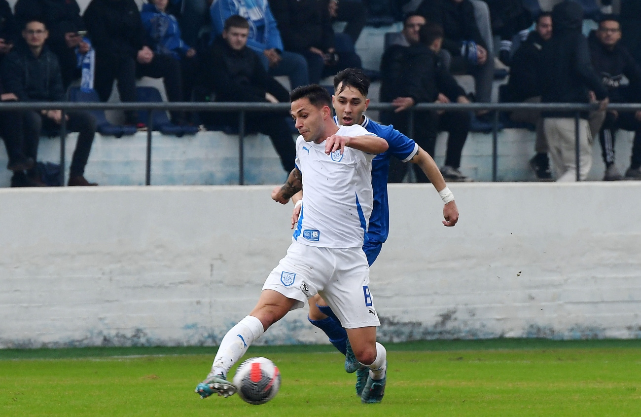 ΝΙΚΗ ΒΟΛΟΥ-ΠΑΣ ΓΙΑΝΝΙΝΑ 1-1 - ΠΑΕ ΠΑΣ ΓΙΑΝΝΙΝΑ 1966