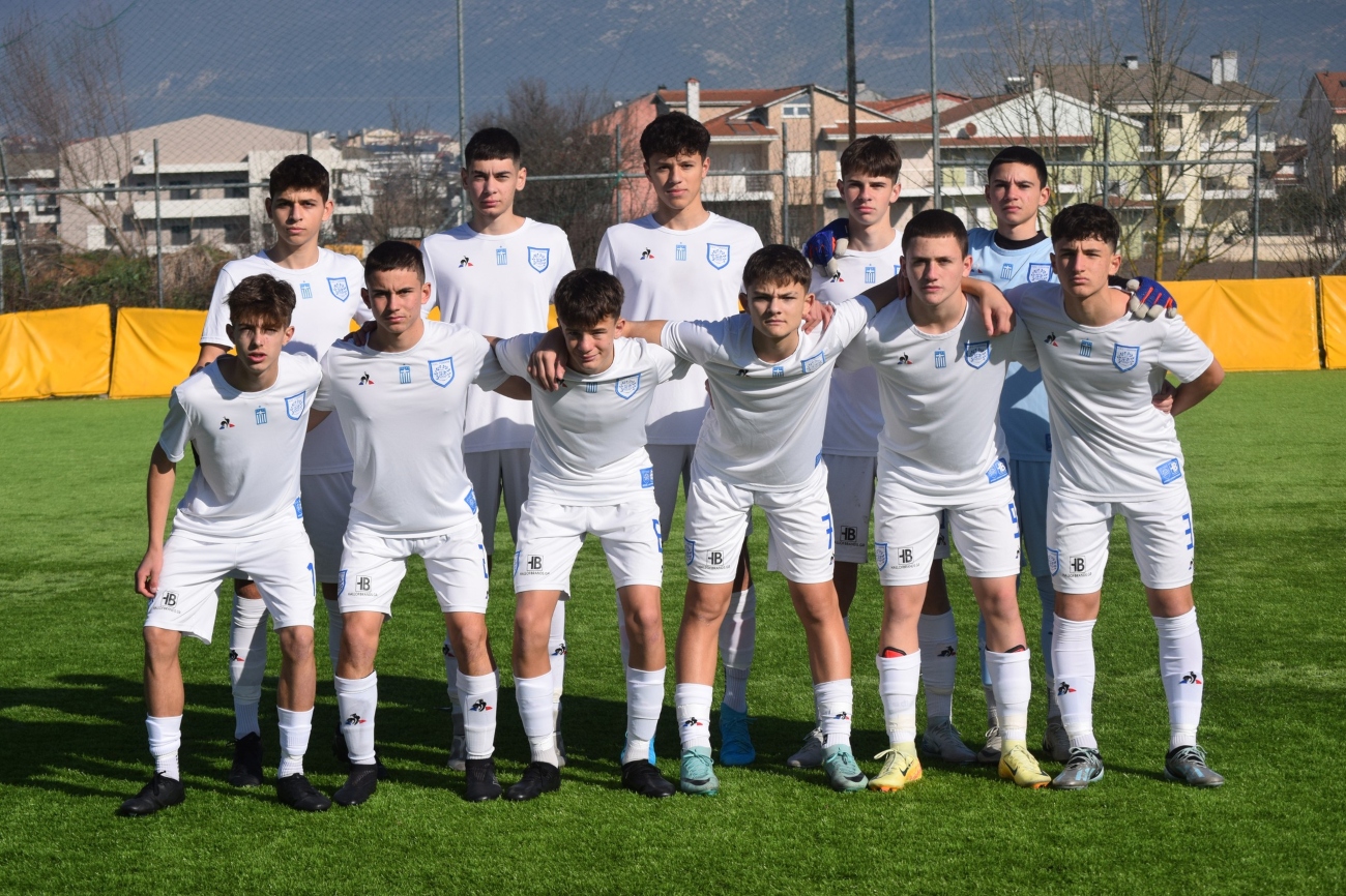 ΠΑΝΑΧΑΪΚΗ-ΠΑΣ ΓΙΑΝΝΙΝΑ 2-1 - Π.Α.Ε. Π.Α.Σ. ΓΙΑΝΝΙΝΑ 1966